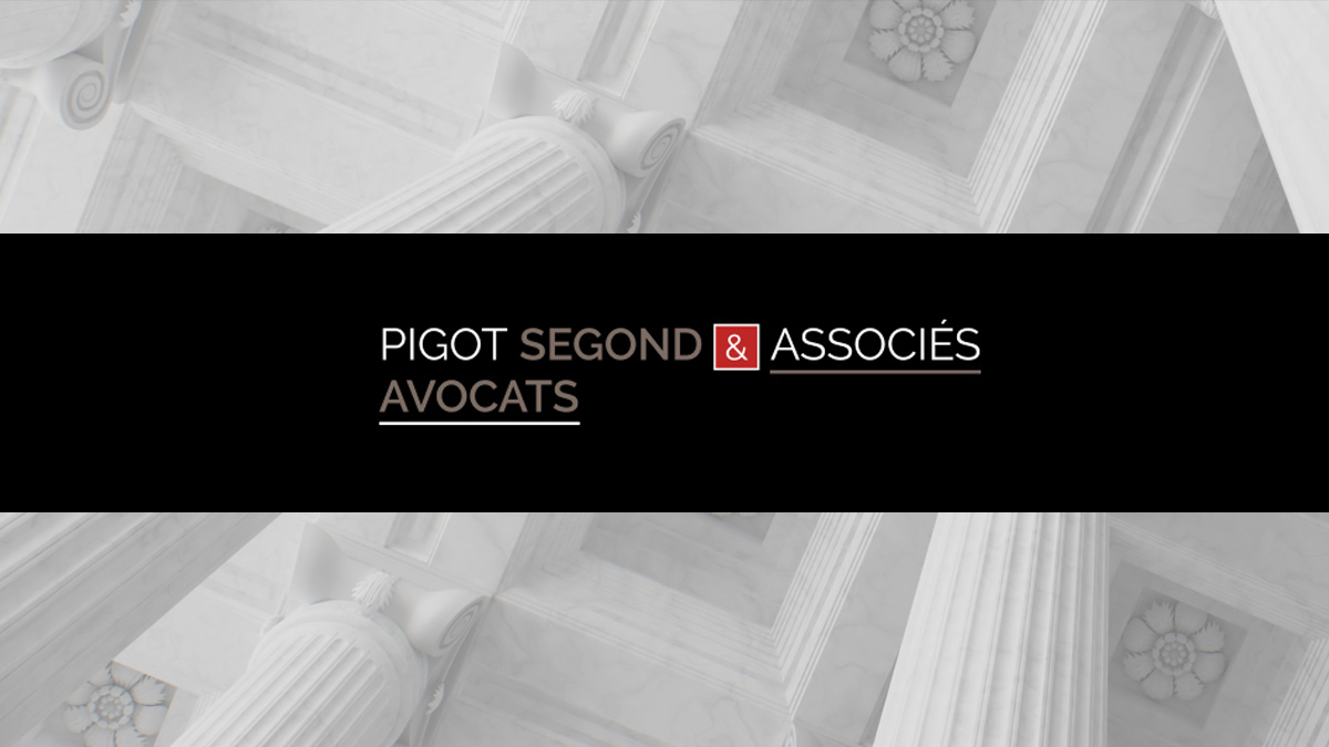 Accueil - PIGOT SEGOND ET ASSOCIES